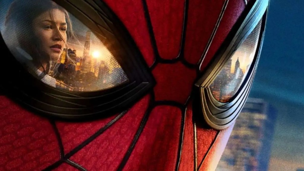 Spider-Man: Brand New Day's opening fight scene & suit details revealed