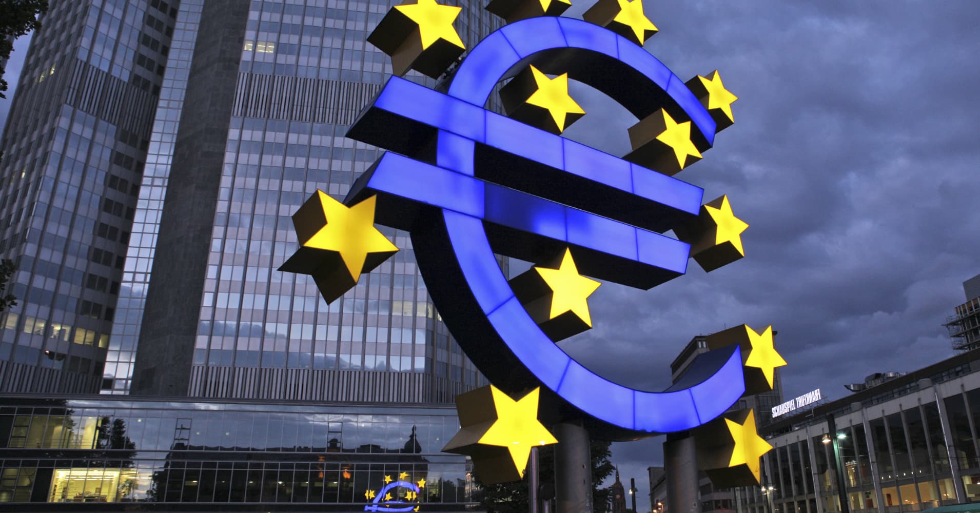 European markets rebound as oil prices fall; BOE and ECB hold rates