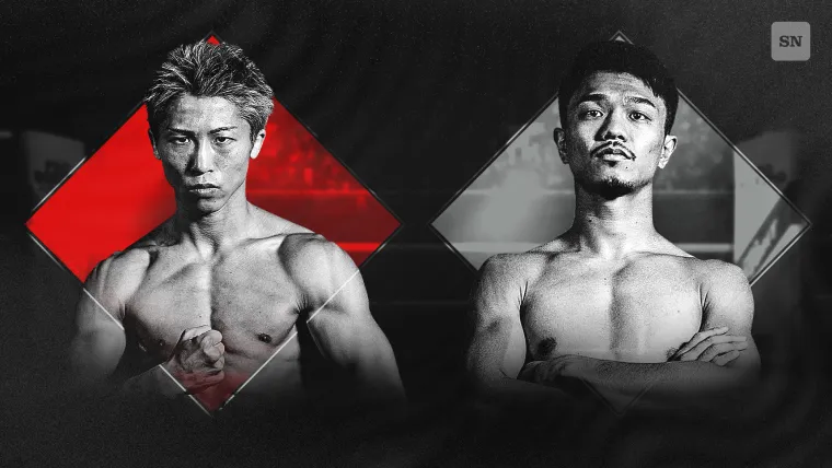 Naoya Inoue vs. Junto Nakatani predictions: Expert picks and odds for ...