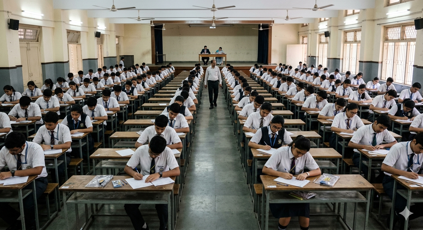 ISC result 2026: Will Class 12th pass percentage stay near 99%? Trend ...