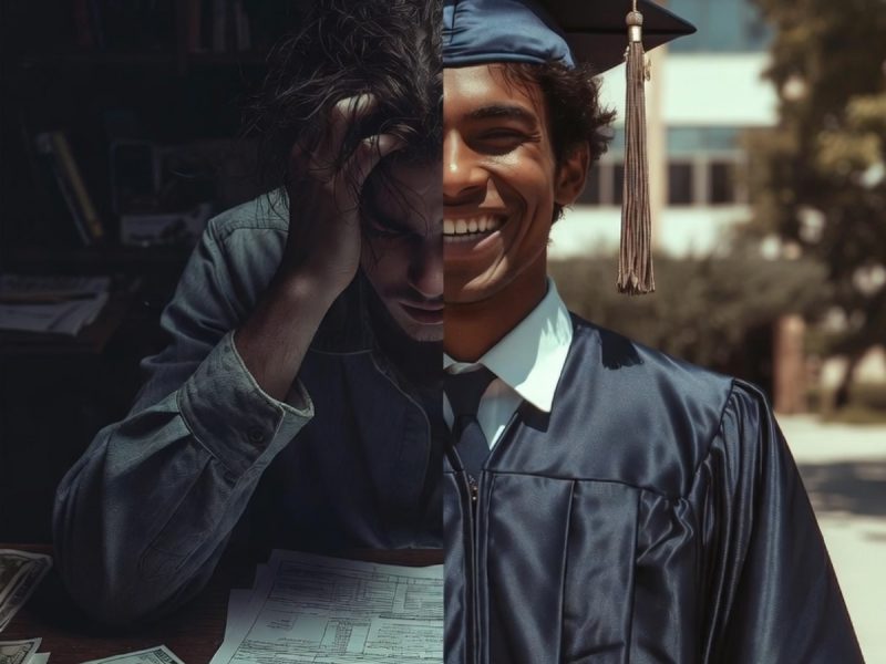 Study now, pay later: बड़े कॉलेज का सपना अब नहीं रहेगा अधूरा! एजुकेशन ...