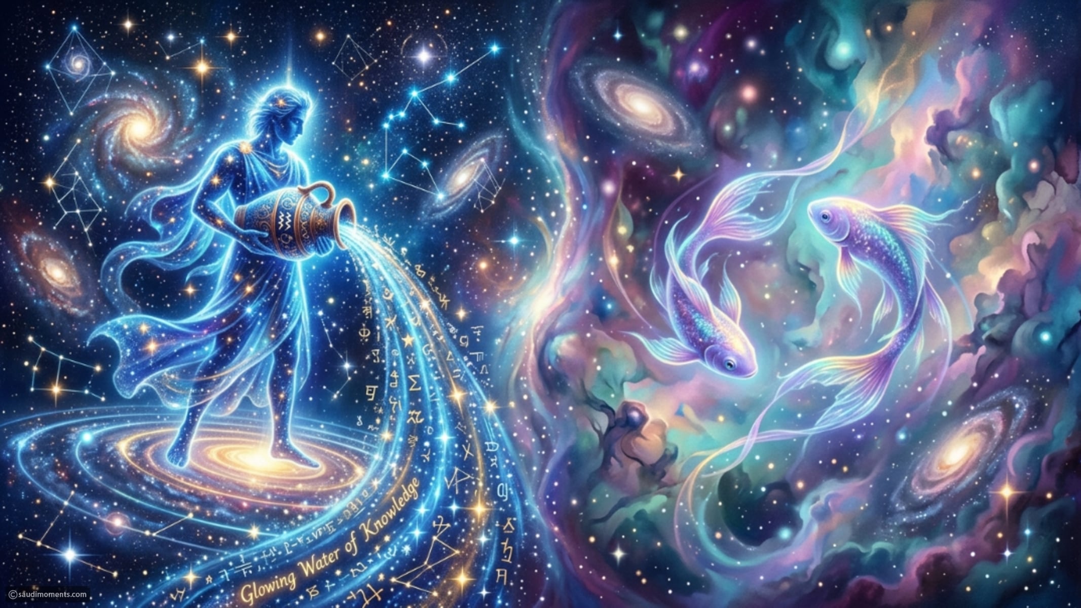 Not everyone will like what the stars are about to reveal