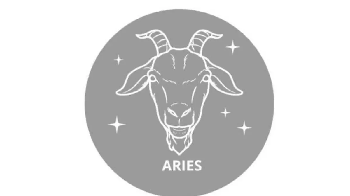 Ramalan zodiak Aries besok Senin, 11 Mei 2026: Ada peluang besar dalam ...