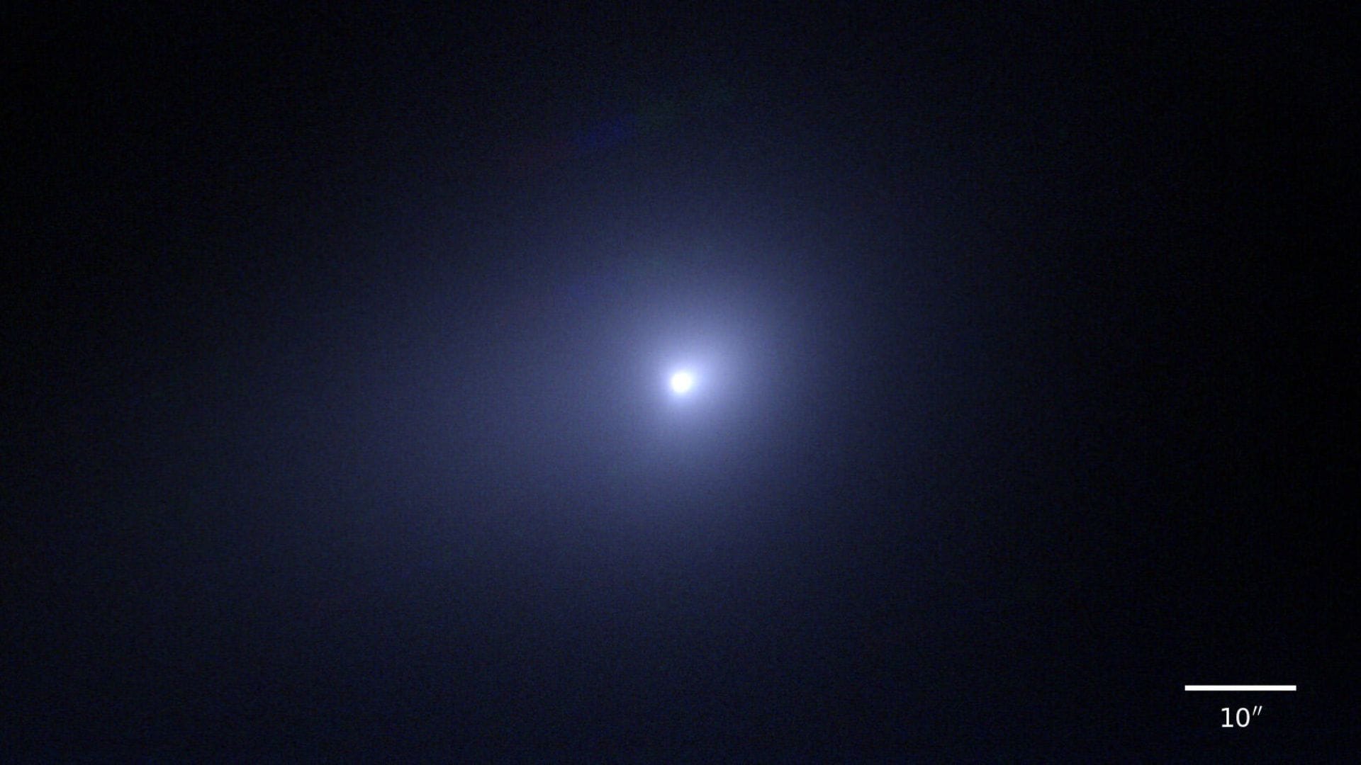 Subaru Telescope observes evolving chemistry of interstellar comet 3I/Atlas