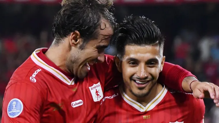 Dónde y cómo ver en vivo y gratis Alianza Atlético vs. América de Cali ...