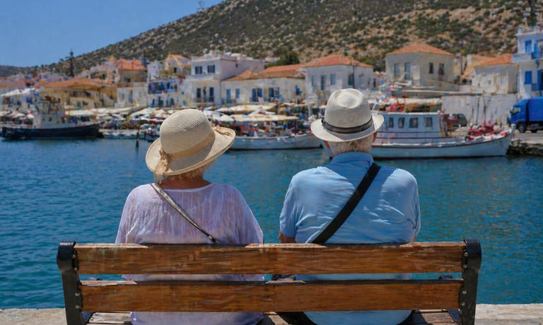 Πρόγραμμα κοινωνικού τουρισμού: Ξεκινούν οι αιτήσεις για συνταξιούχους ...