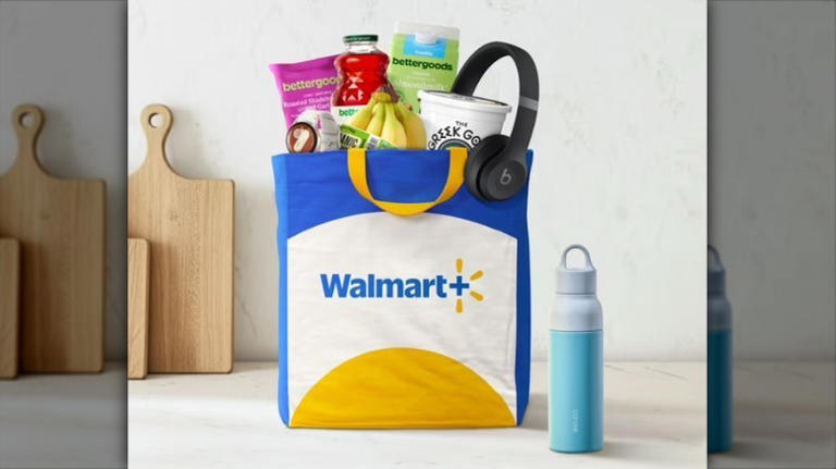 The frequent Walmart complaint customers have with food deliveries
