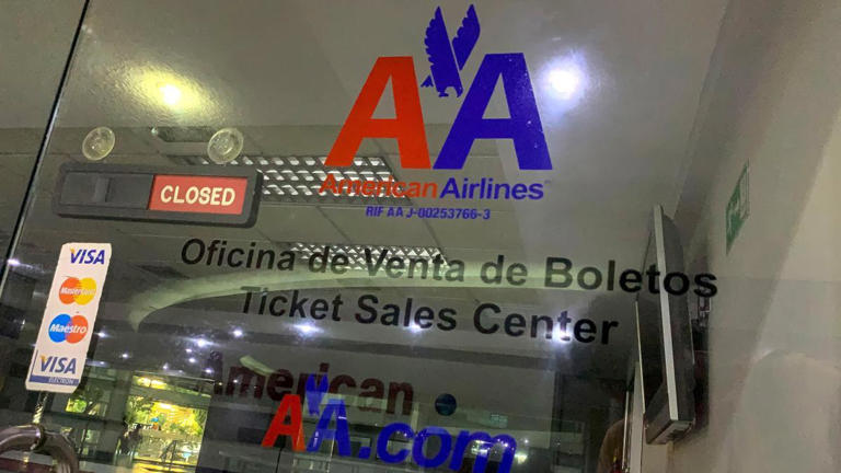 Venezuela recupera su conexión aérea con EE.UU., cortada desde 2019