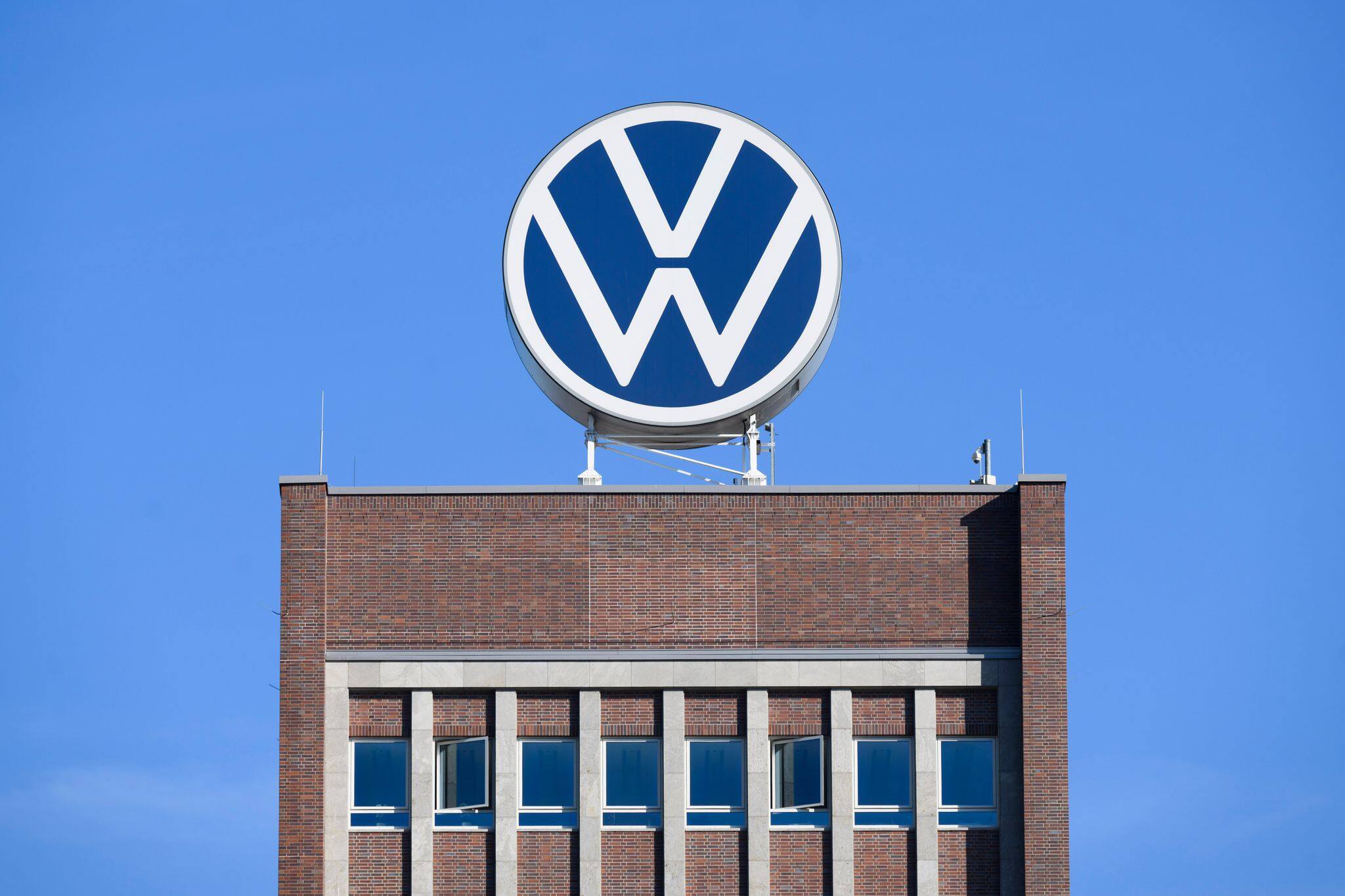 VW-Gewinn bricht im ersten Quartal um 28 Prozent ein