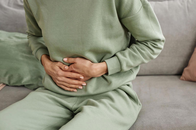 5 gynaecological symptoms to flag up with a doctor