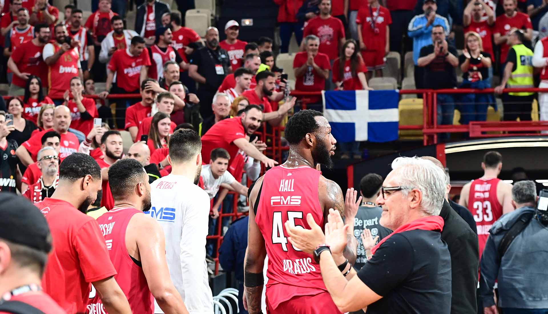 Ευκαιρία μεγάλη για το 2-0, αλλά θέλει προσοχή