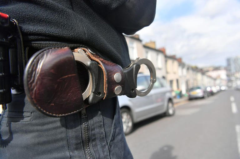 Young girls raped and trafficked as six arrested Leeds men released ...