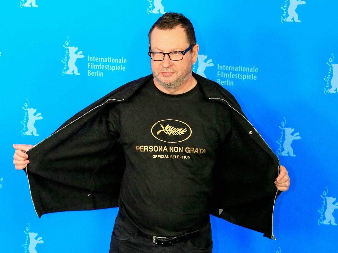 Scandal director Lars von Trier turns 70: A life for uproar