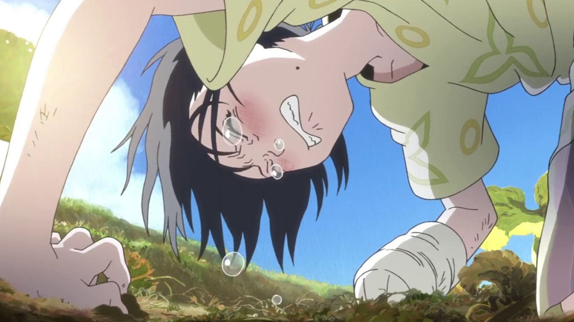 8 near-perfect anime movies no one remembers today