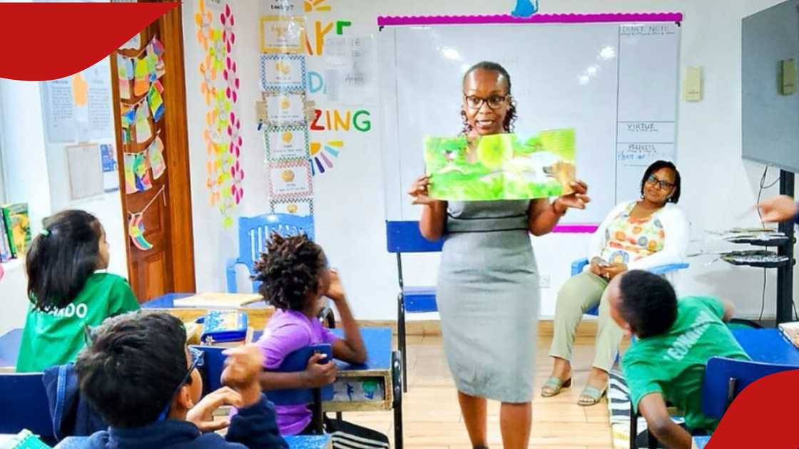 Nairobi International School announces jobs for Kenyan teachers, how to ...