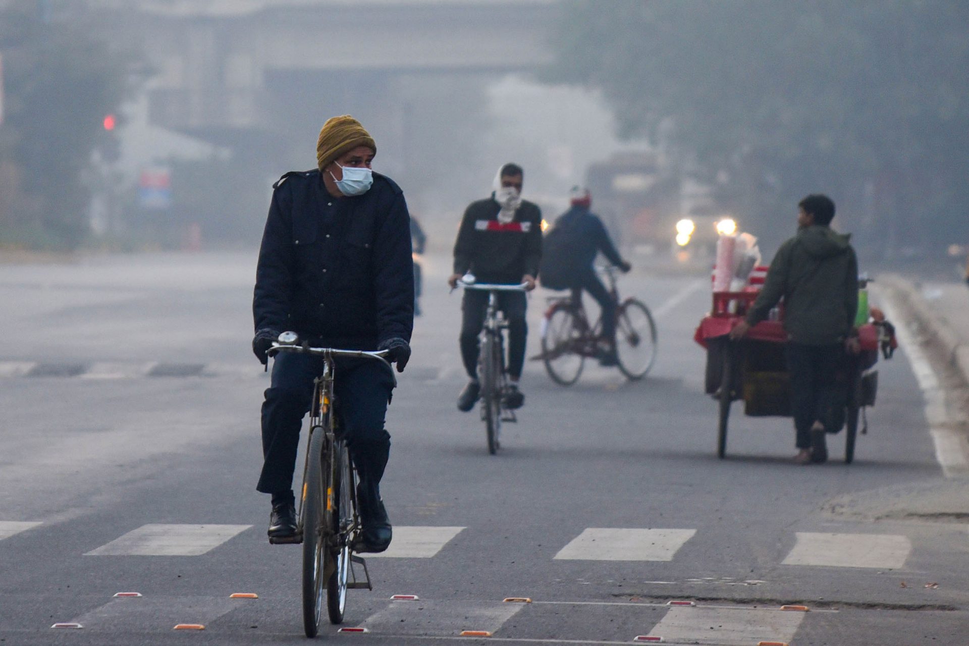 Waar je nog echt schone lucht vindt: de meest gezonde landen