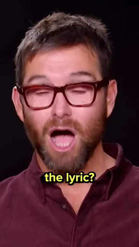 'The Boys' cast forget Soldier Boy's song lyrics #shorts