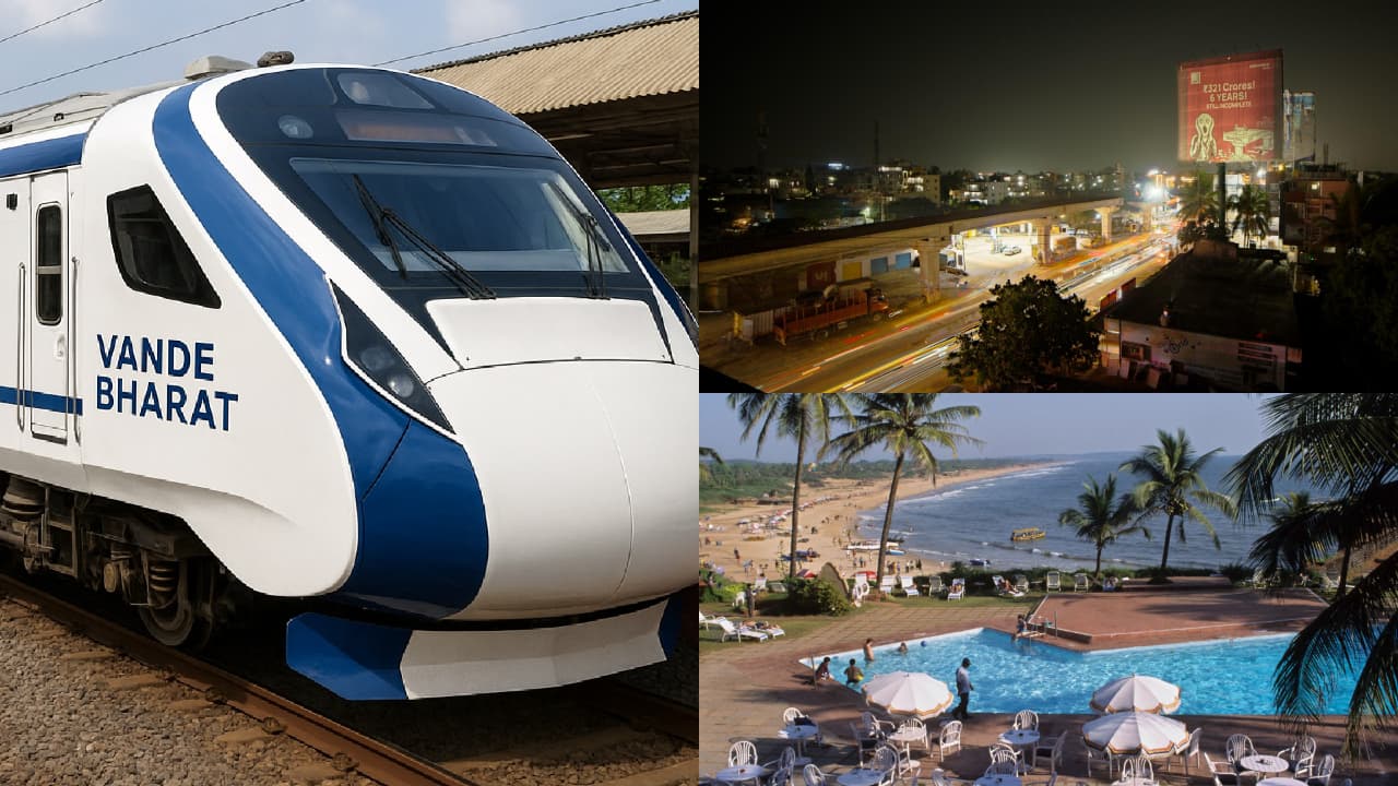 Goa trip from Bengaluru: Your ultimate budget travel guide for an ...