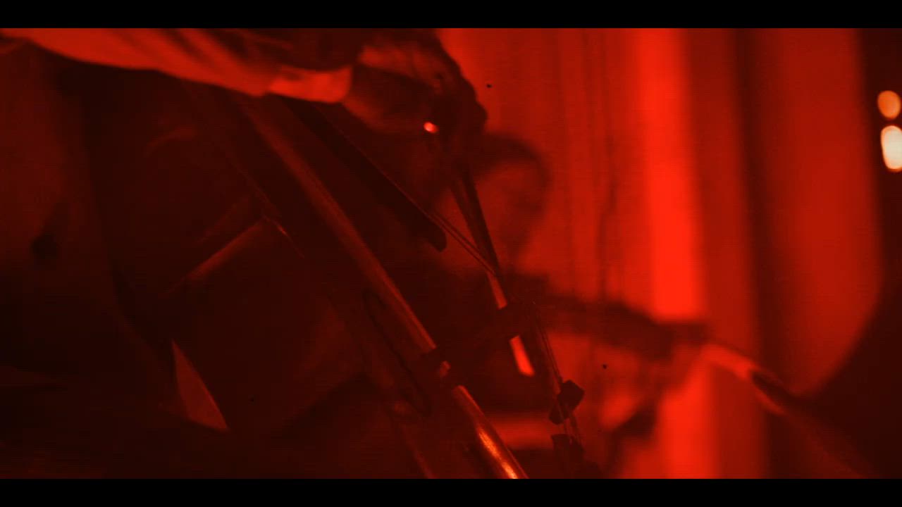 Hadestown: Trailer