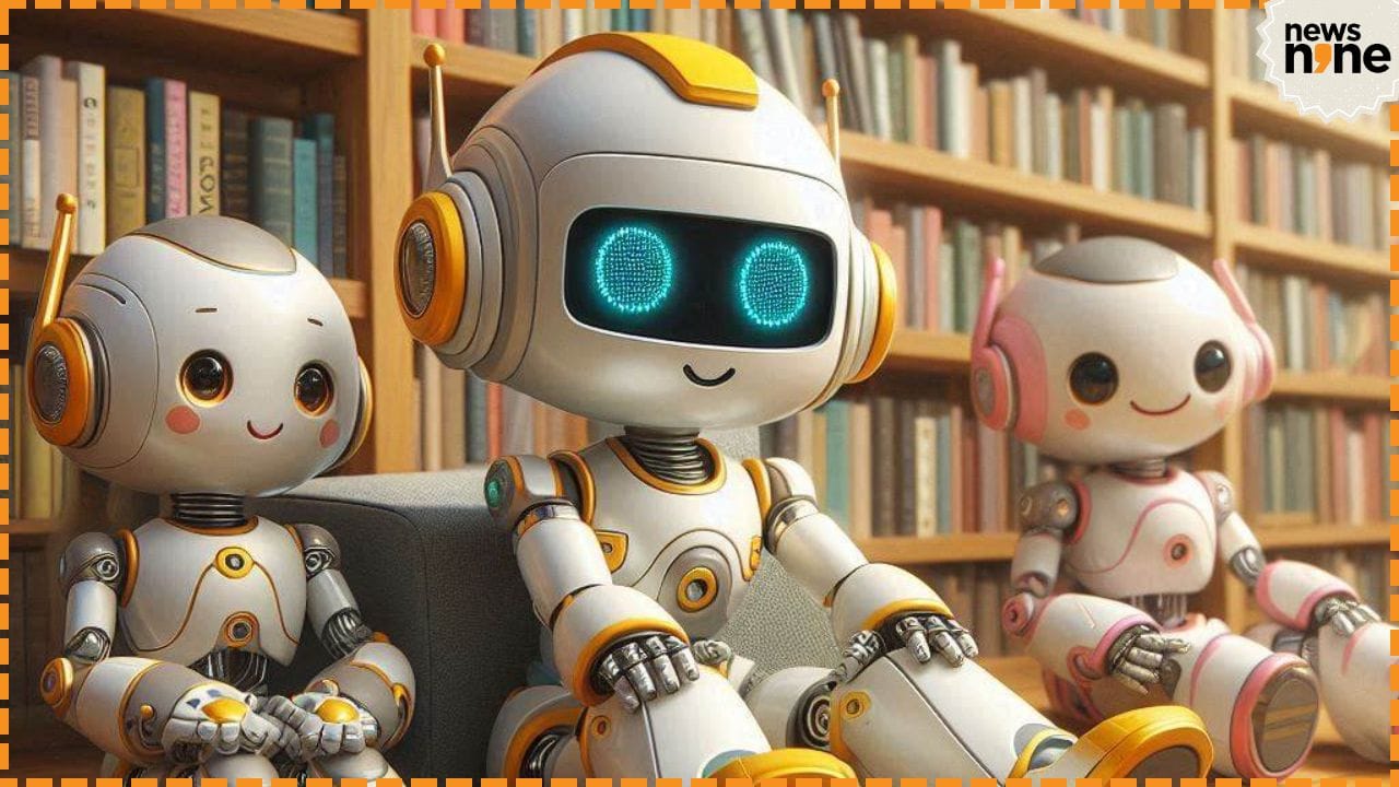 AI-run cafe opens in Stockholm: Inside world’s first coffee shop ...