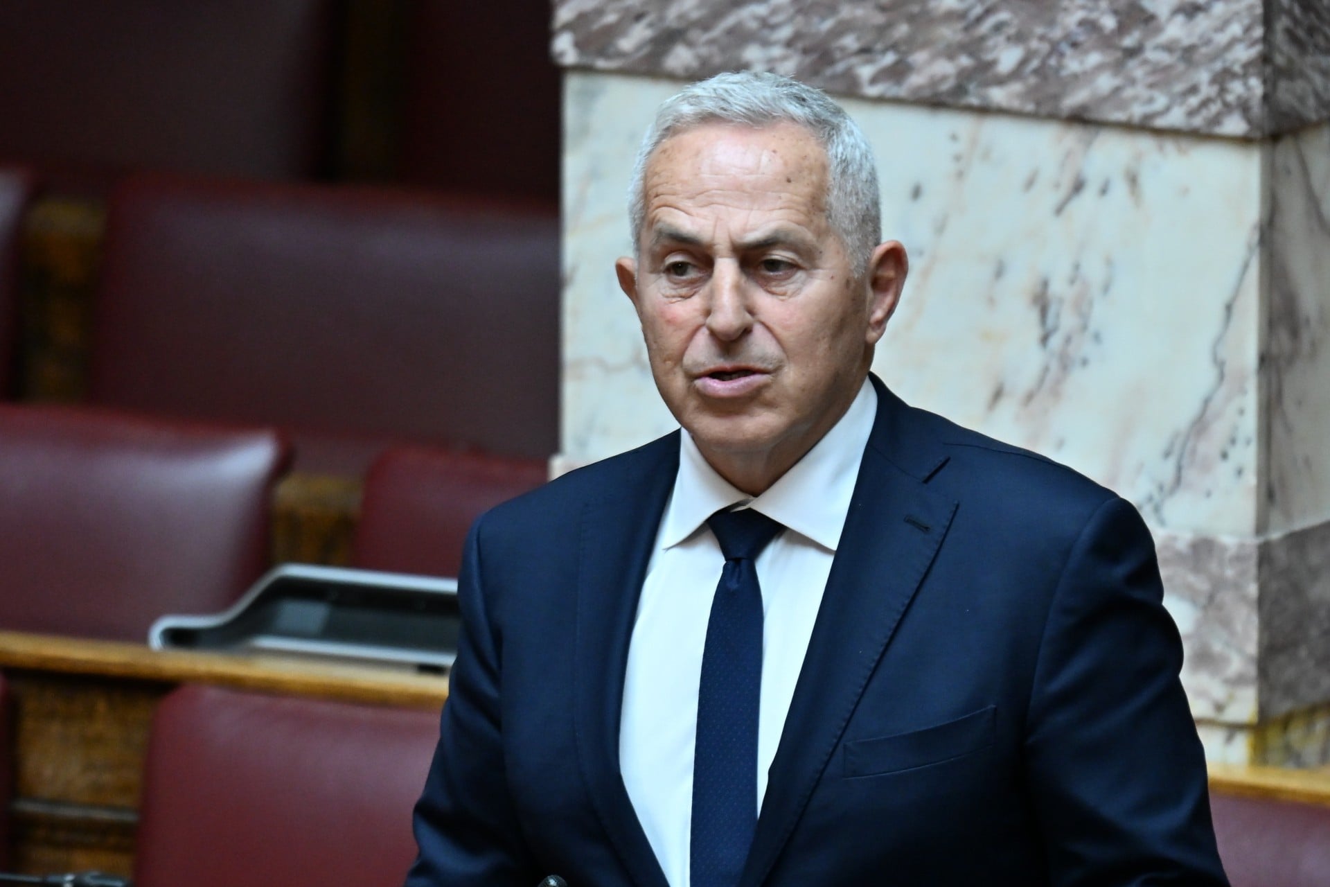 Ευάγγελος Αποστολάκης: Ασκήσεις ισορροπίας των ΗΠΑ στη Μέση Ανατολή