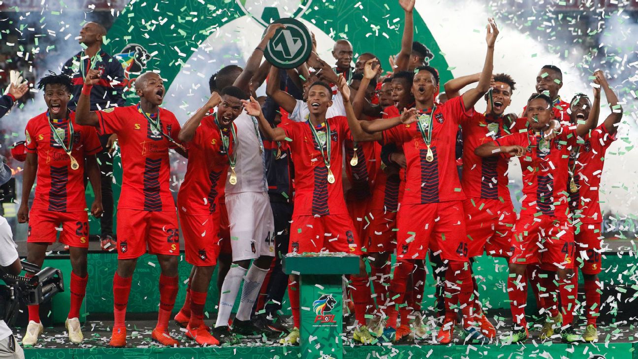 Nedbank Cup final - Durban City vs. TS Galaxy - Kick-off time, how to ...