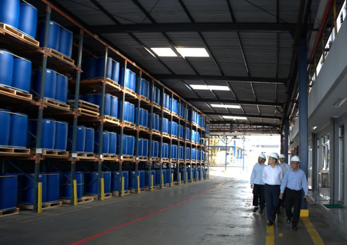 애경케미칼, 한·베트남·인니 '삼각 생산벨트' 완성…아태 시장 정조준