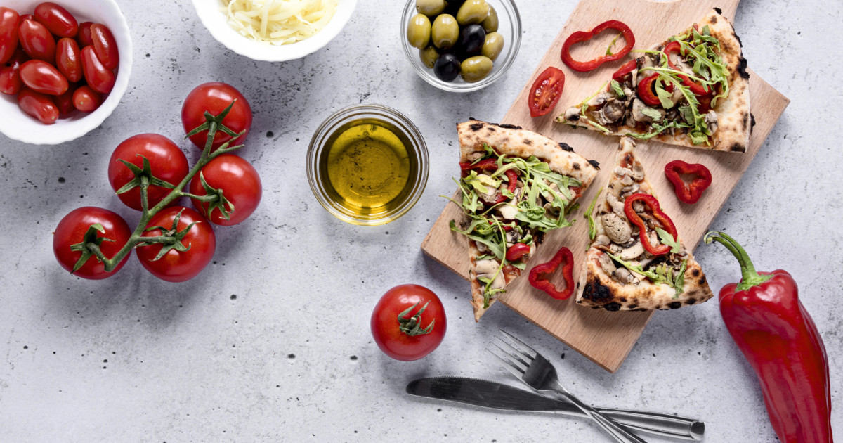 Η μεσογειακή διατροφή κάνει καλό και τώρα ξέρουμε γιατί