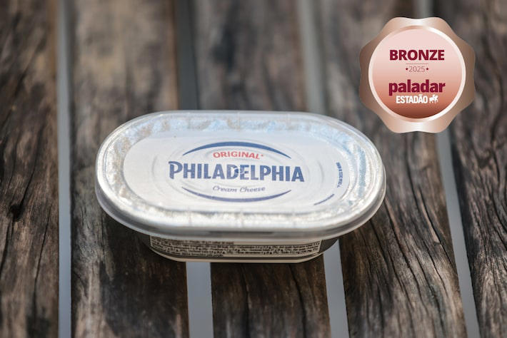 Qual é o melhor cream cheese? Júri especializado elege as 3 melhores; veja