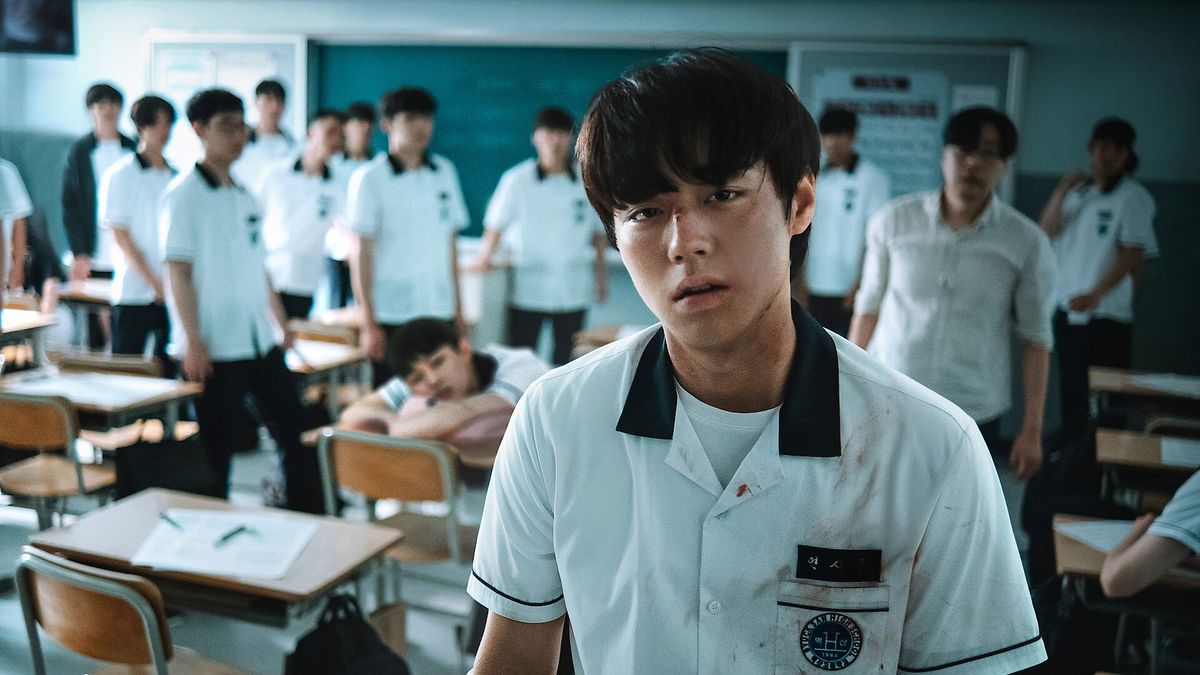 Usare la mente, e non la forza, come arma letale: questo k-drama ...