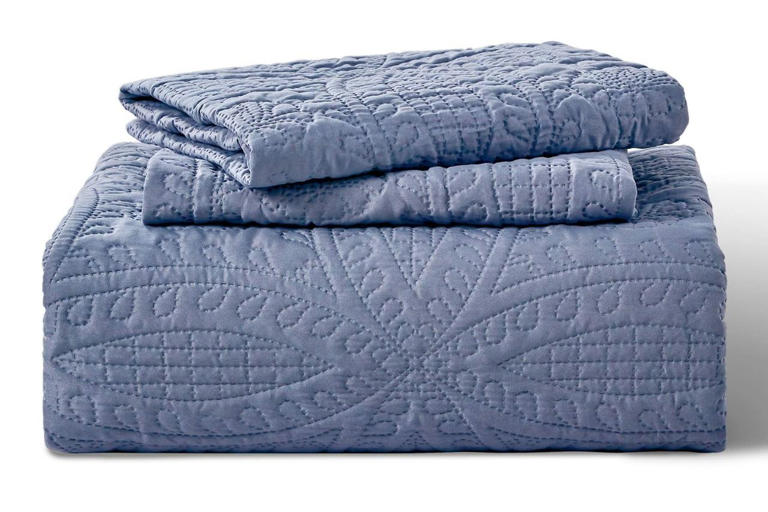 Even Texans say this lightweight quilt is perfect for hot sleepers in ...