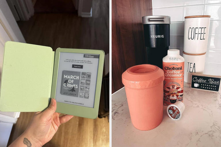 26 gifts for the person you’ve known so long you’ve run out of gifts to ...