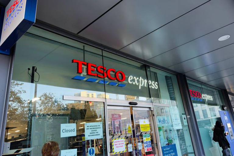 Tesco makes major change across 2,000 UK stores
