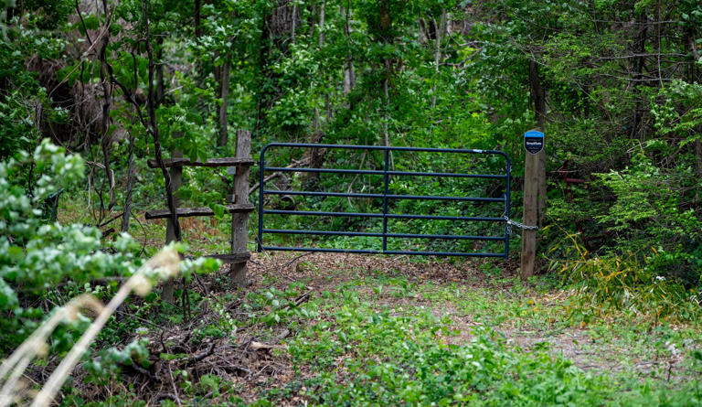 New apartment complex proposed along Sweeten Creek Road; 4th in 2026