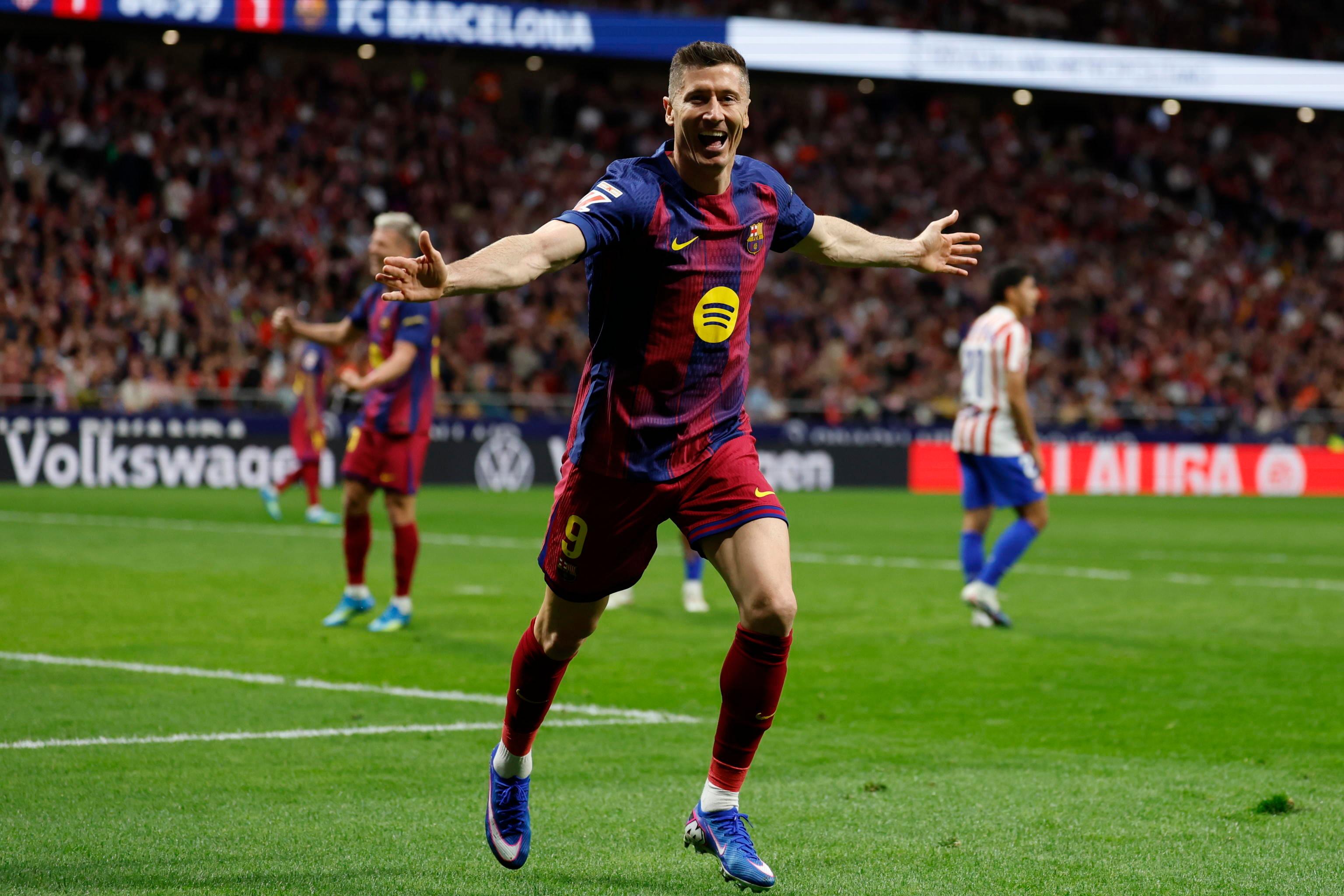 Juve, il sogno Lewandowski va avanti. Dalla Polonia: "Con Spalletti si può"