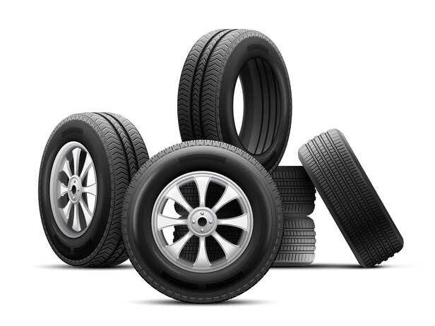 How fast can your tyres go before they fail?