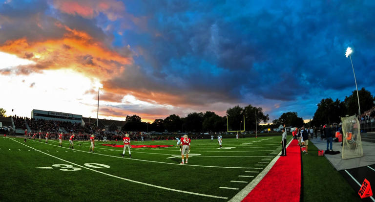 Think your town has the best Iowa high school football stadium? Vote