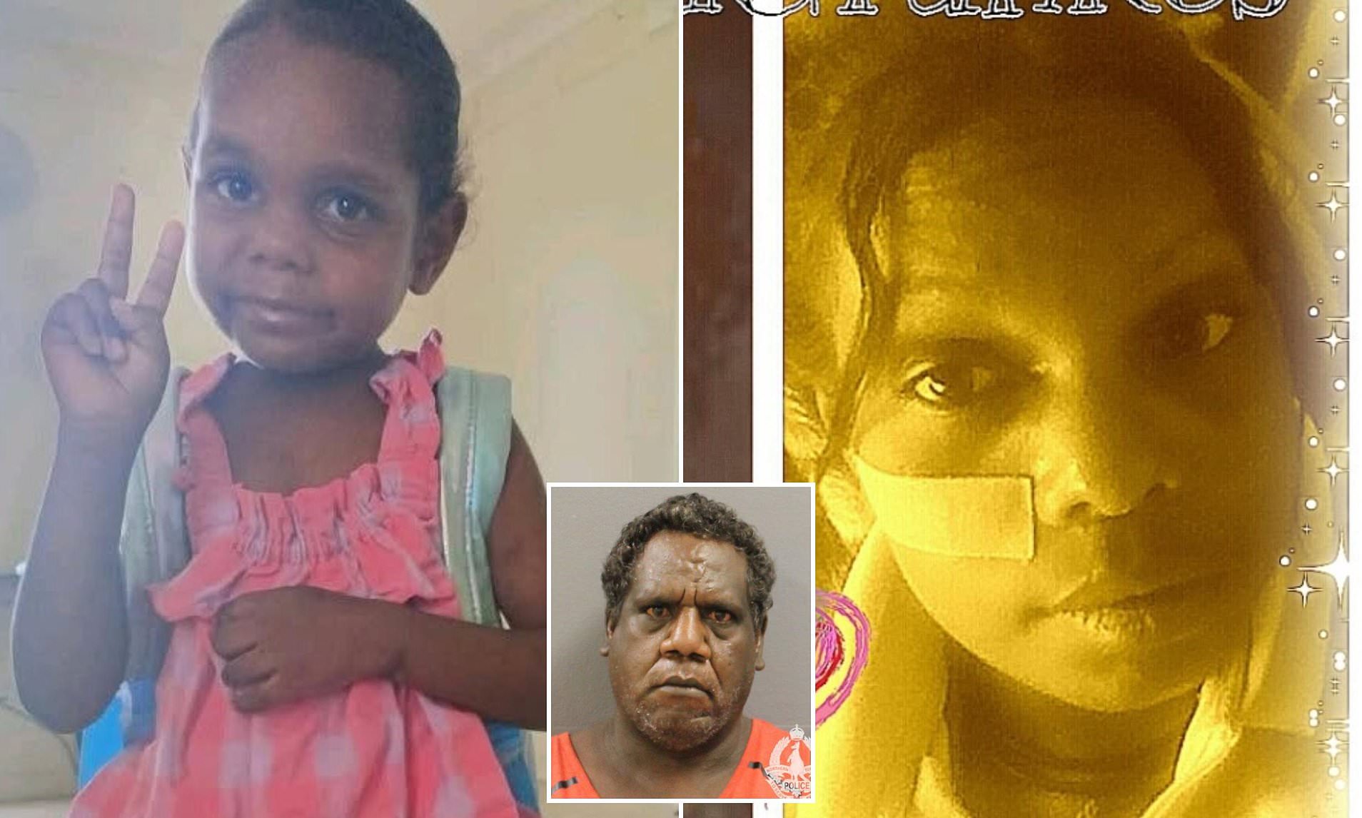 Mother's heartbreaking message to murdered daughter after cops find ...