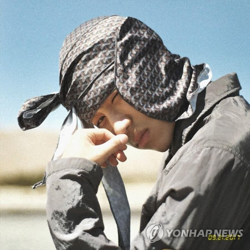 래퍼 식케이, 마약 투약 혐의 항소심서 징역형 집행유예 유지