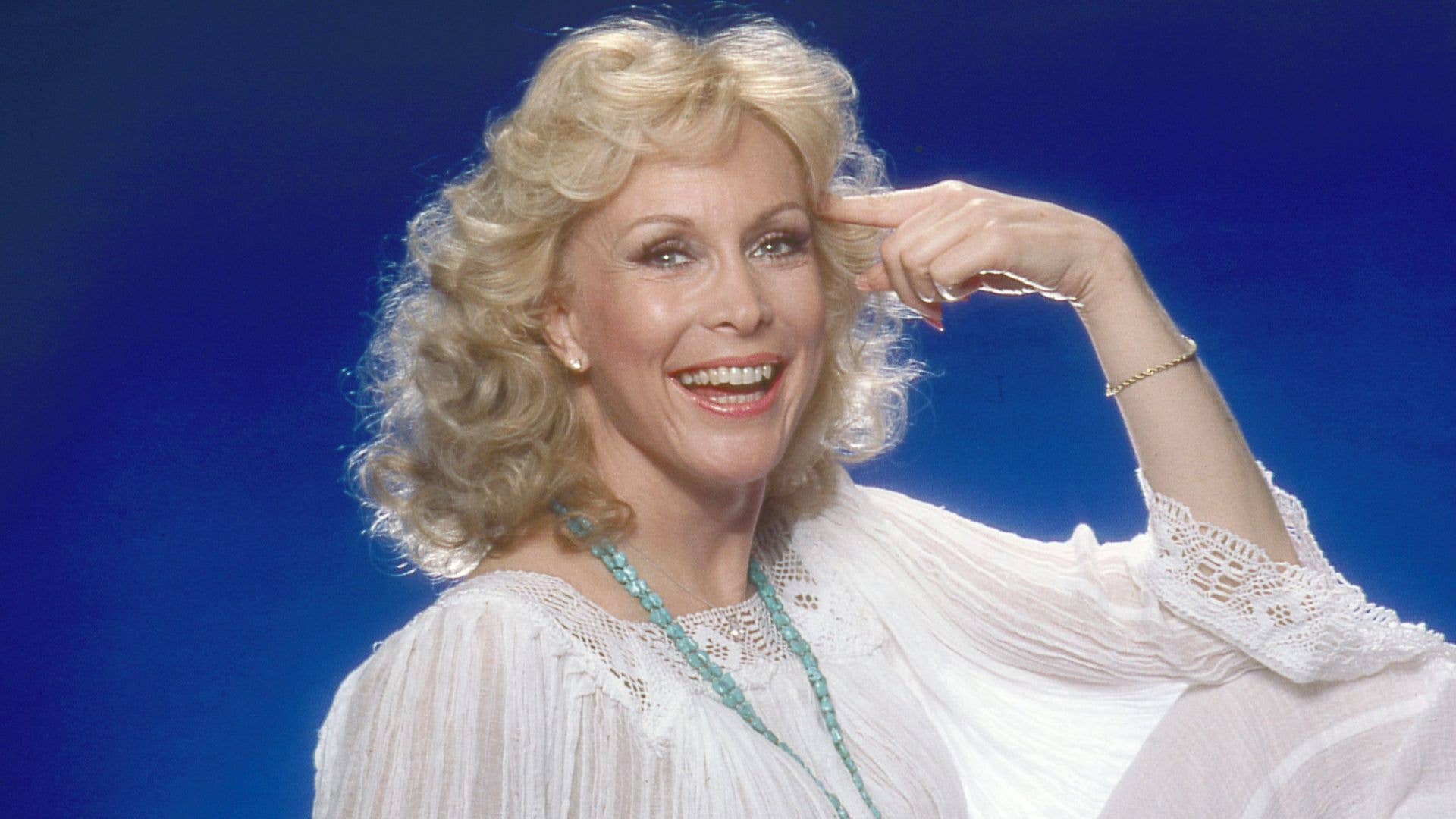 Inside Barbara Eden's 3 marriages — from her 16-year union to a fellow ...