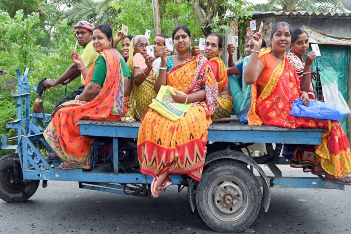 'Missing' in exit polls, why silent voters may be the biggest blind ...