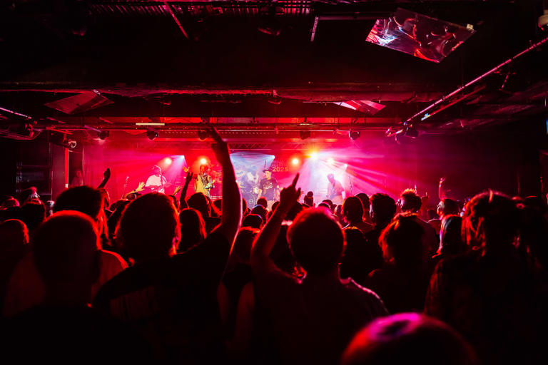 Sheffield festival brings Fuse ODG to city in 'fierce' lineup
