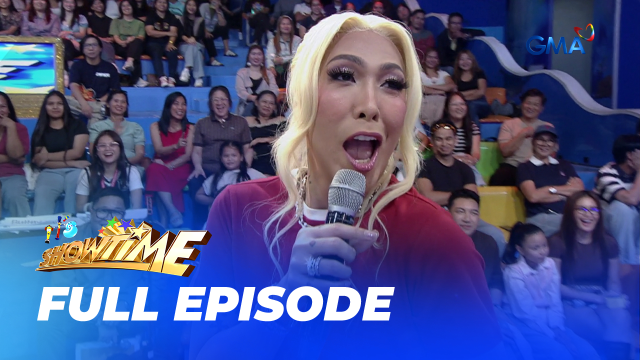 It's Showtime: Full episode (April 29, 2026)