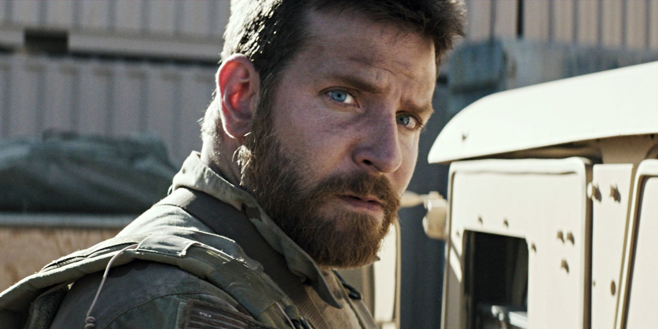 'Marshals' meets 'American Sniper' in new neo-Western coming this year