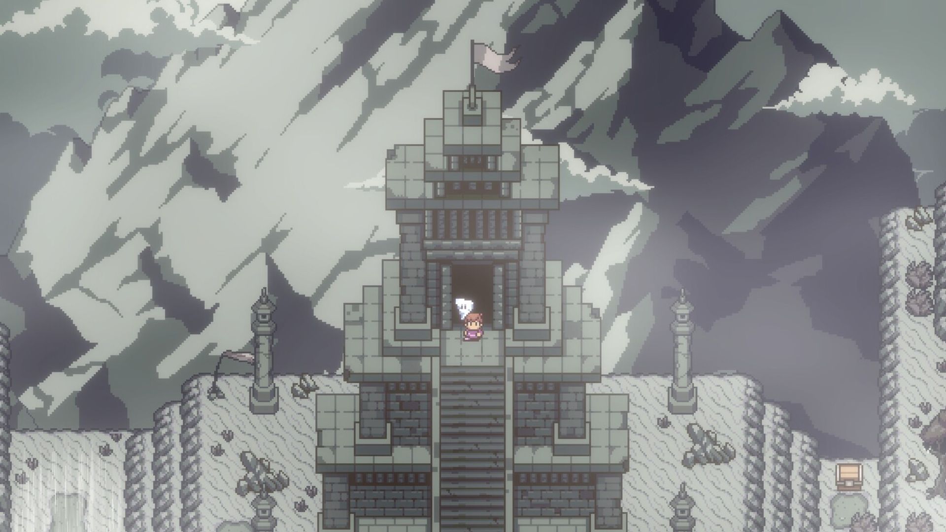 Classic Zelda fans shouldn't miss this 10/10 new RPG