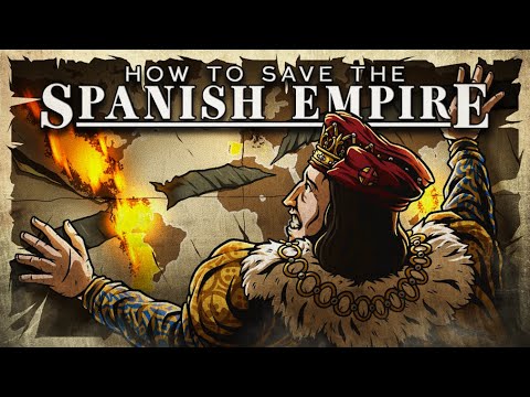This is how Spain might have prevented the collapse of its global empire