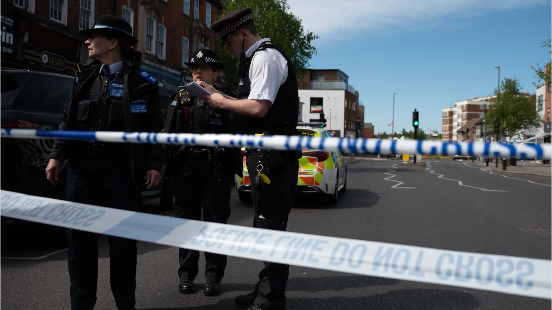UK plans new laws after London stabbings raise security fears