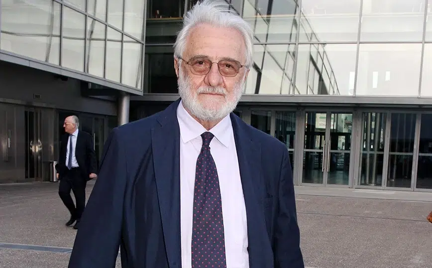 Σμαραγδής: «Ξέρω ποιος θα υποδυθεί τον Θ. Κολοκοτρώνη»