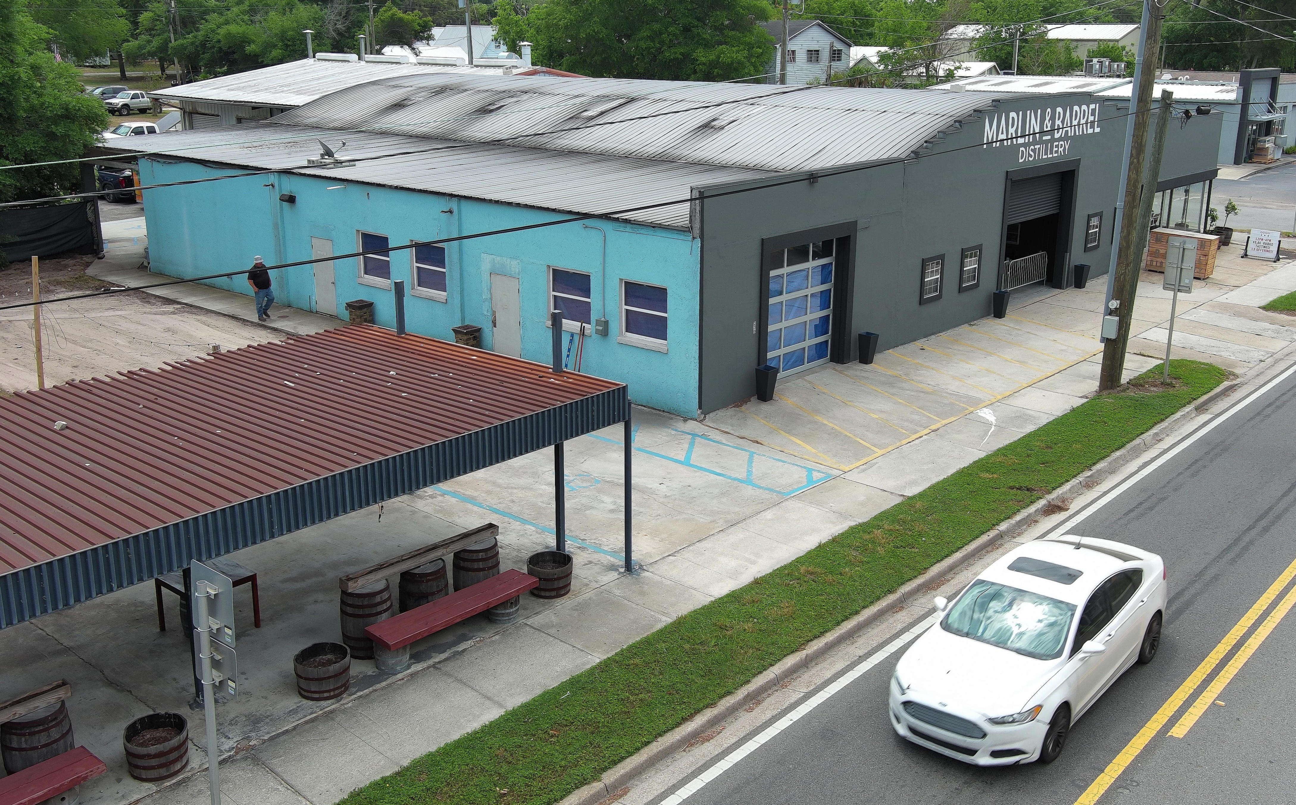 A1A Cidery sold. What's next for popular Fernandina Beach craft cidery?
