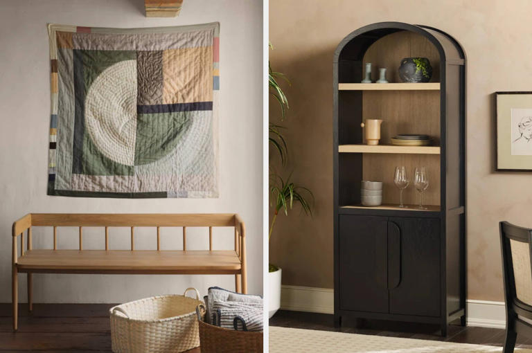 If you're in desperate need of a decor refresh, check out these 32 products